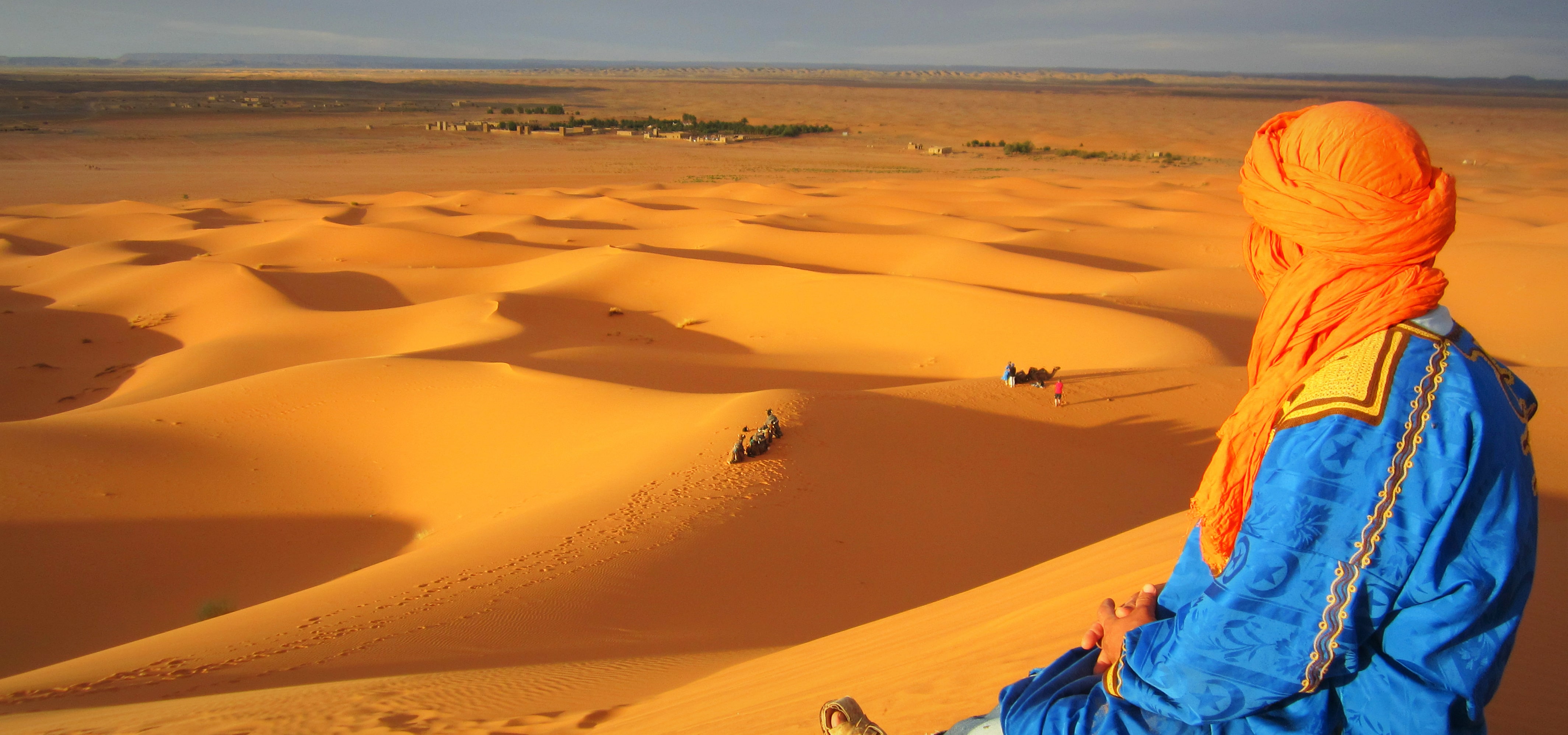 Merzouga Sahara Tours, 2021 Marrakech Desert Tours, Morocco Luxury Tours
